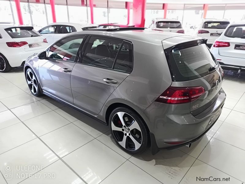 Used Volkswagen Golf 7 GTI 2.0 TSI DSG Performance 169kW | 2015 Golf 7 GTI 2.0 TSI DSG ...