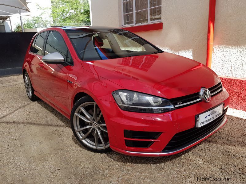 Used Volkswagen Golf 7 R DSG | 2015 Golf 7 R DSG for sale | Windhoek ...