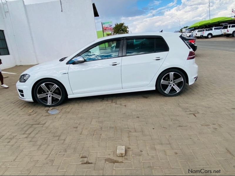 Used Volkswagen Golf 7R | 2015 Golf 7R for sale | Windhoek Volkswagen Golf 7R sales | Volkswagen ...