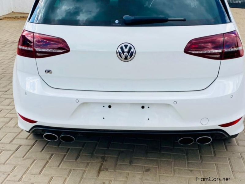Used Volkswagen Golf 7R | 2015 Golf 7R for sale | Windhoek Volkswagen ...