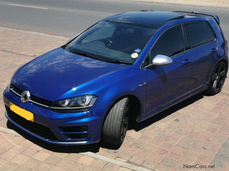 Used Volkswagen Golf Mk 7 R | 2015 Golf Mk 7 R for sale | Windhoek ...