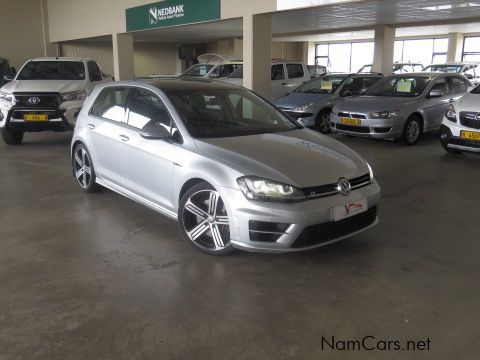 Used Volkswagen Golf R 2.0 TSI | 2015 Golf R 2.0 TSI for sale ...