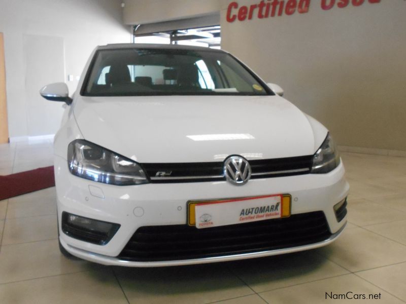 Used Volkswagen Golf r line | 2015 Golf r line for sale | Windhoek ...