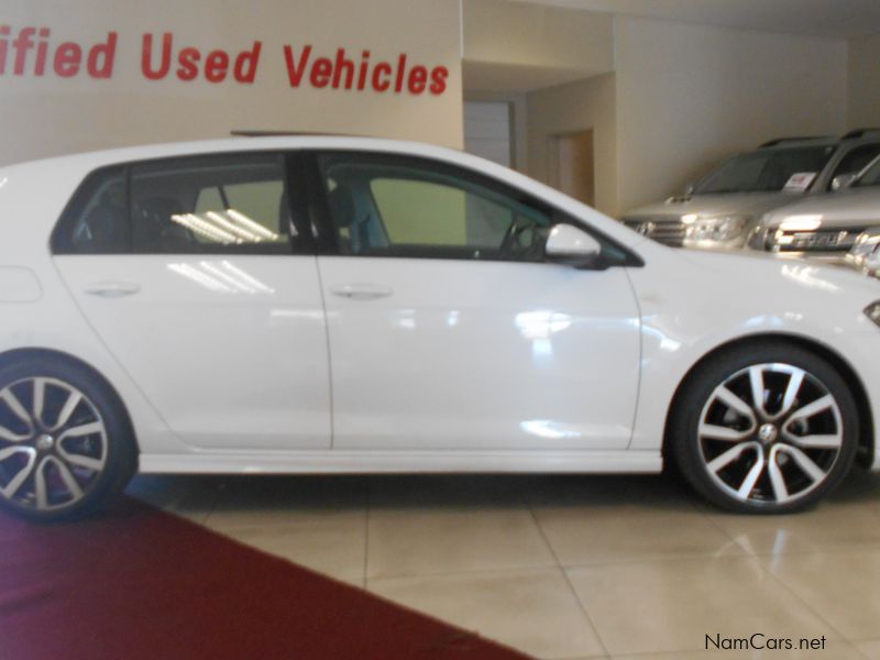 Used Volkswagen Golf r line | 2015 Golf r line for sale | Windhoek ...