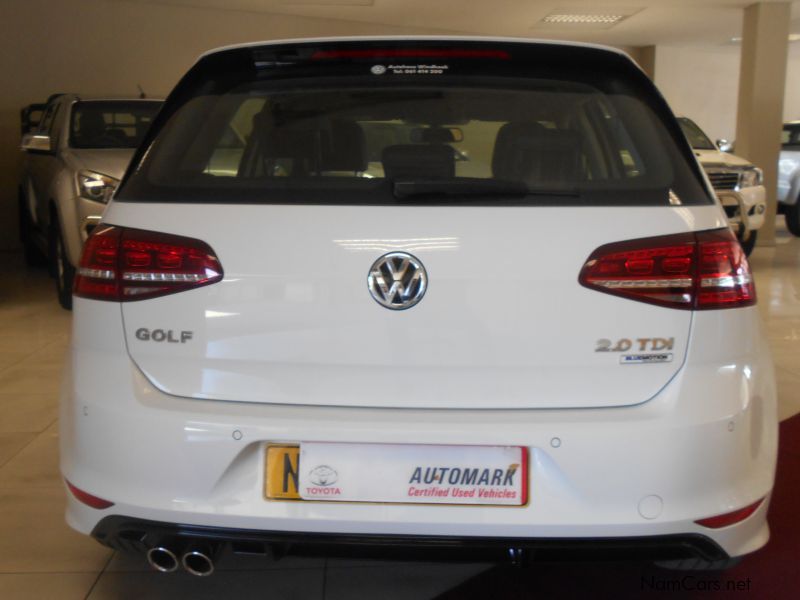 Used Volkswagen Golf r line | 2015 Golf r line for sale | Windhoek ...