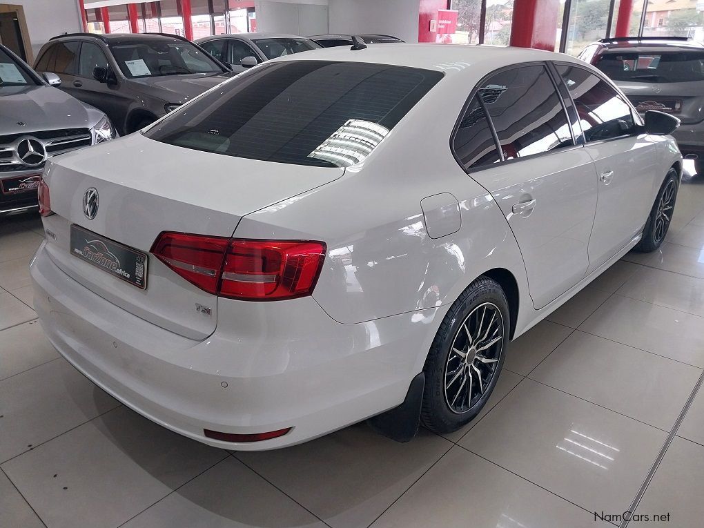 Used Volkswagen Jetta 1.4 Tsi Comfortline | 2015 Jetta 1.4 Tsi ...