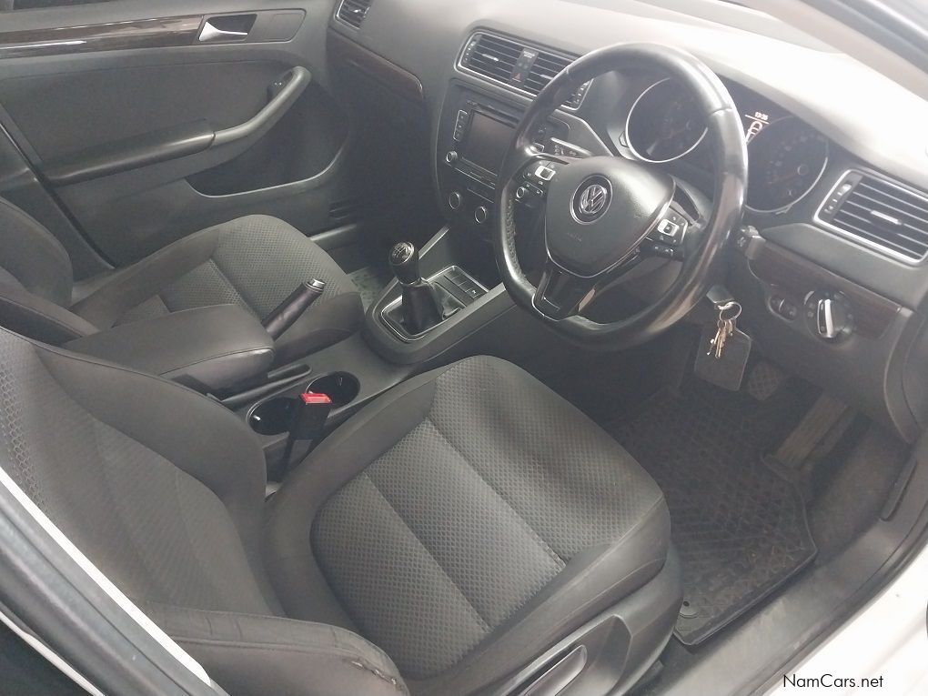 Used Volkswagen Jetta 1.4 Tsi Comfortline | 2015 Jetta 1.4 Tsi ...