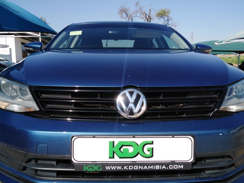 Used Volkswagen Jetta 7 TSI | 2015 Jetta 7 TSI for sale | Windhoek ...