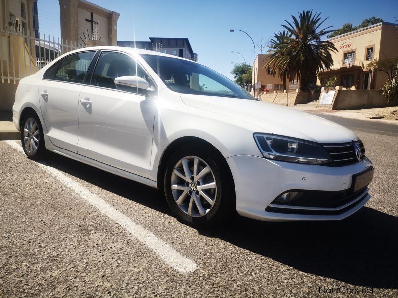 Used Volkswagen Jetta GP 1.4 Tsi Comfortline | 2015 Jetta GP 1.4 Tsi ...
