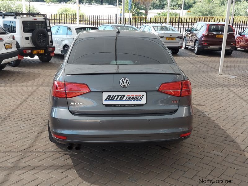 Used Volkswagen Jetta TSI Highline | 2015 Jetta TSI Highline for sale ...