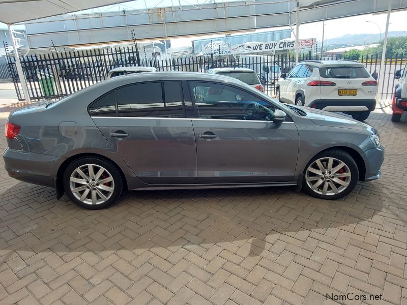 Used Volkswagen Jetta TSI Highline | 2015 Jetta TSI Highline for sale ...