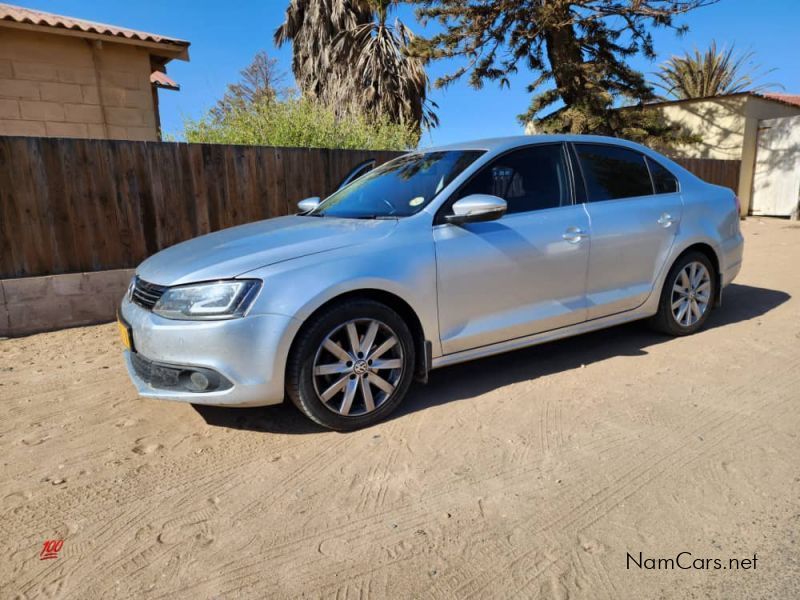 Used Volkswagen Jetta | 2015 Jetta for sale | Oranjemund Volkswagen ...
