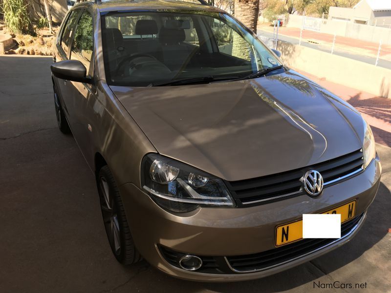 Used Volkswagen Polo Vivo Maxx 1.6 | 2015 Polo Vivo Maxx 1.6 for sale ...