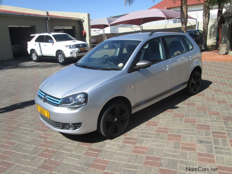 Used Volkswagen Polo Vivo Maxx | 2015 Polo Vivo Maxx for sale ...