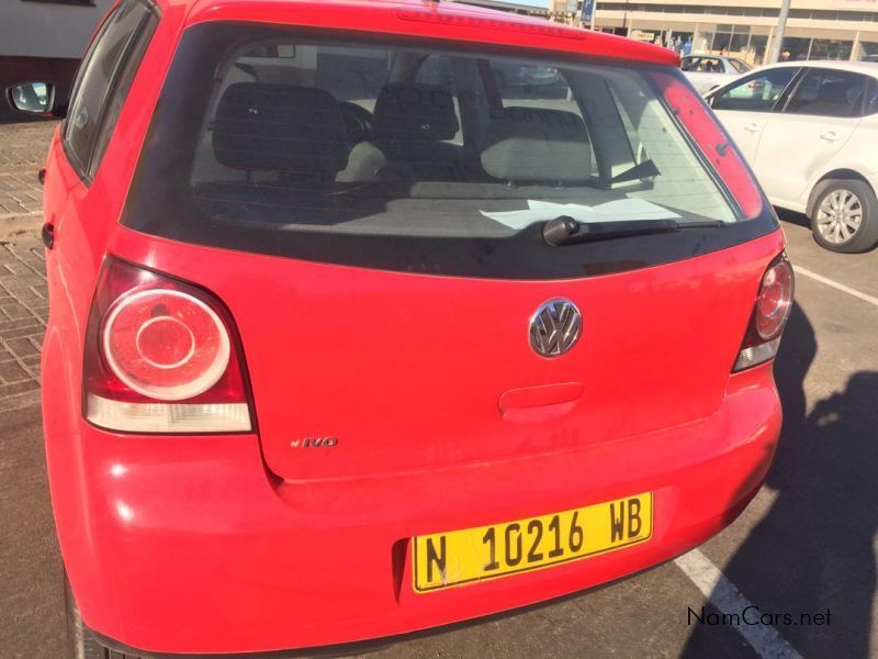Used Volkswagen Polo | 2015 Polo for sale | Walvis Bay Volkswagen Polo ...