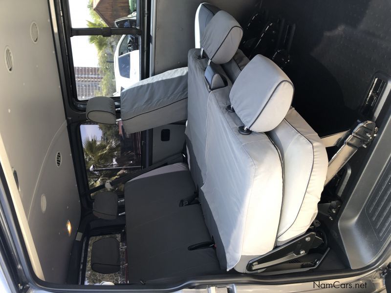 Used Volkswagen T5 Crew Bus 2.0 Petrol 4 Motion | 2015 T5 Crew Bus 2.0 ...