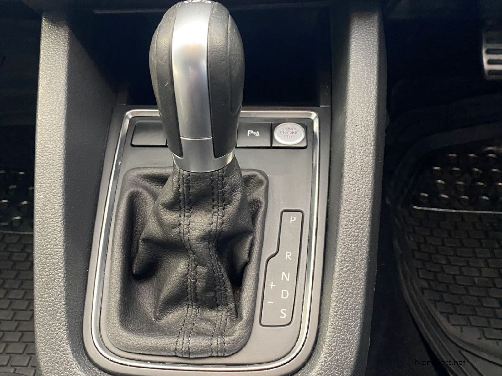 Used Volkswagen VW Jetta 1.4 Tsi DSG Highline Tiptronic | 2015 VW Jetta ...
