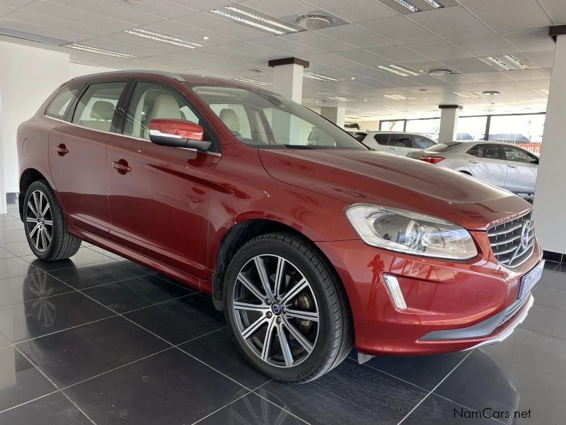 Used Volvo XC60 D4 Excel Geartronic | 2015 XC60 D4 Excel Geartronic for ...