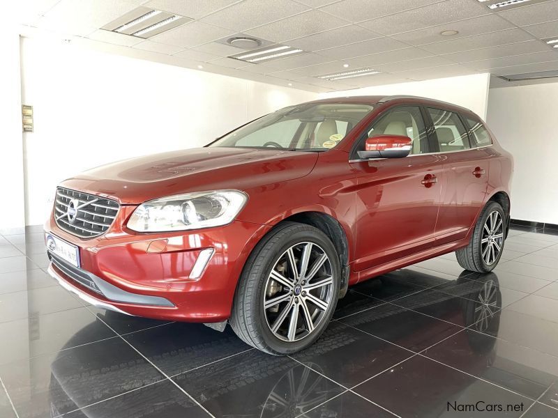 Used Volvo XC60 D4 Excel Geartronic | 2015 XC60 D4 Excel Geartronic for ...
