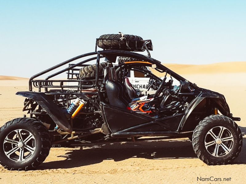 Used ATV RL1500 RENLI BUGGY | 2016 RL1500 RENLI BUGGY for sale | Walvis ...