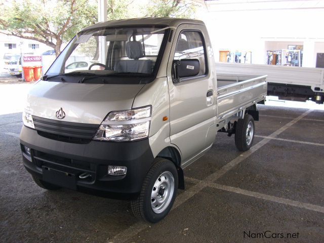 New Chana Star | 2016 Star for sale | Windhoek Chana Star sales | Chana ...