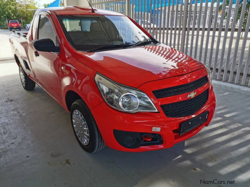 Used Chevrolet 2016 chev ute | 2016 2016 chev ute for sale | Ongwediva ...