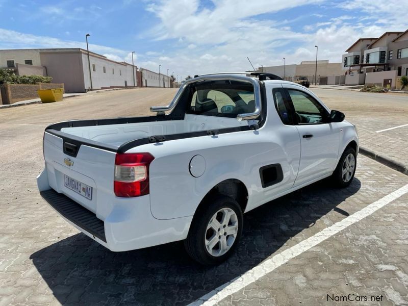 Used Chevrolet UTE Surf 1.4 | 2016 UTE Surf 1.4 for sale | Swakopmund ...