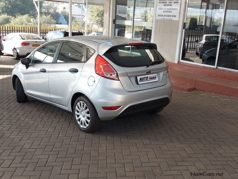 Used Ford Fiesta Ambiente | 2016 Fiesta Ambiente for sale | Windhoek ...