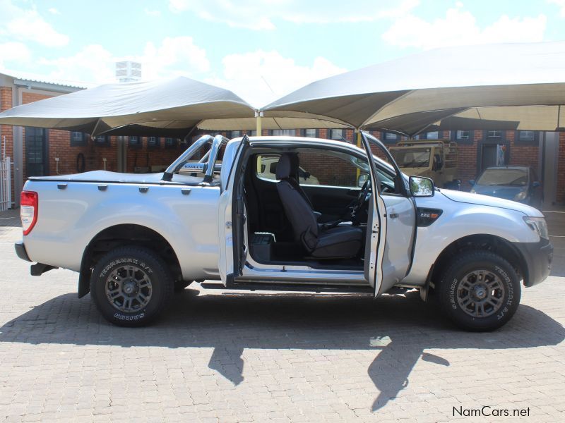 Used Ford RANGER 2.2 CLUBCAB 4X2 XL | 2016 RANGER 2.2 CLUBCAB 4X2 XL ...