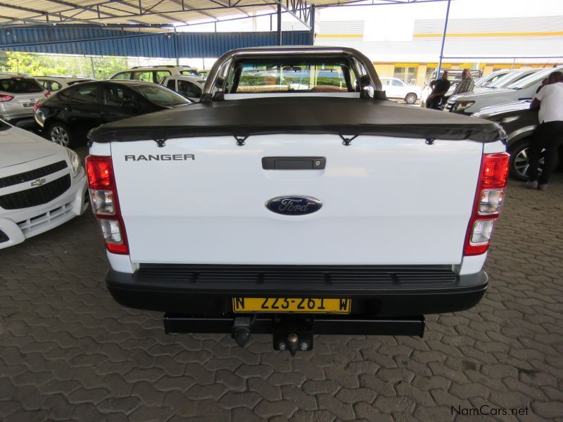 Used Ford RANGER 2.2 TDCI XL HI-RIDER LWB S/CAB | 2016 RANGER 2.2 TDCI ...
