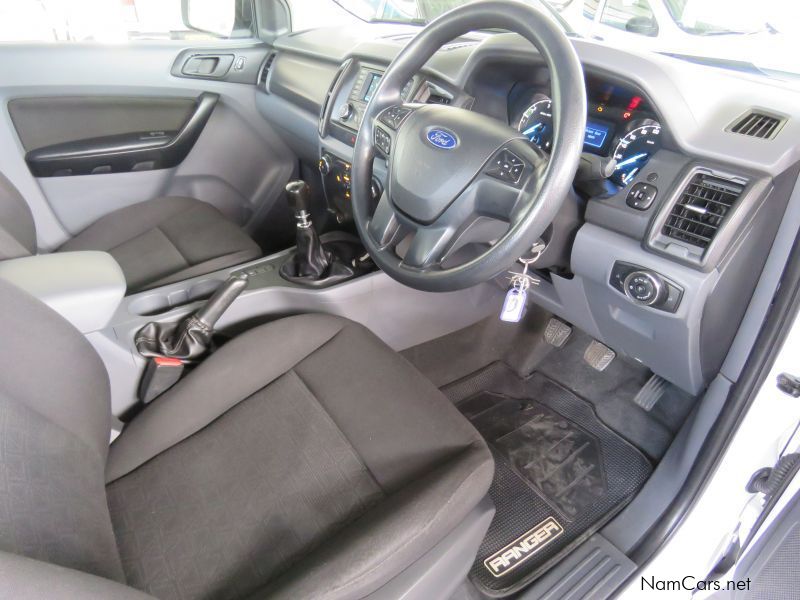 Used Ford RANGER 2.2 TDCI XL HI-RIDER LWB S/CAB | 2016 RANGER 2.2 TDCI ...