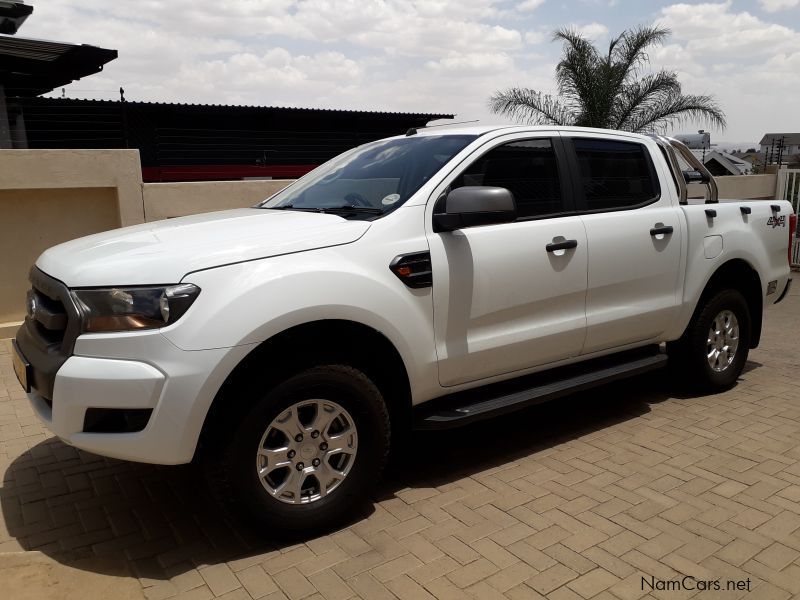 Used Ford Ranger 2.2 XLS 4X4 | 2016 Ranger 2.2 XLS 4X4 for sale ...