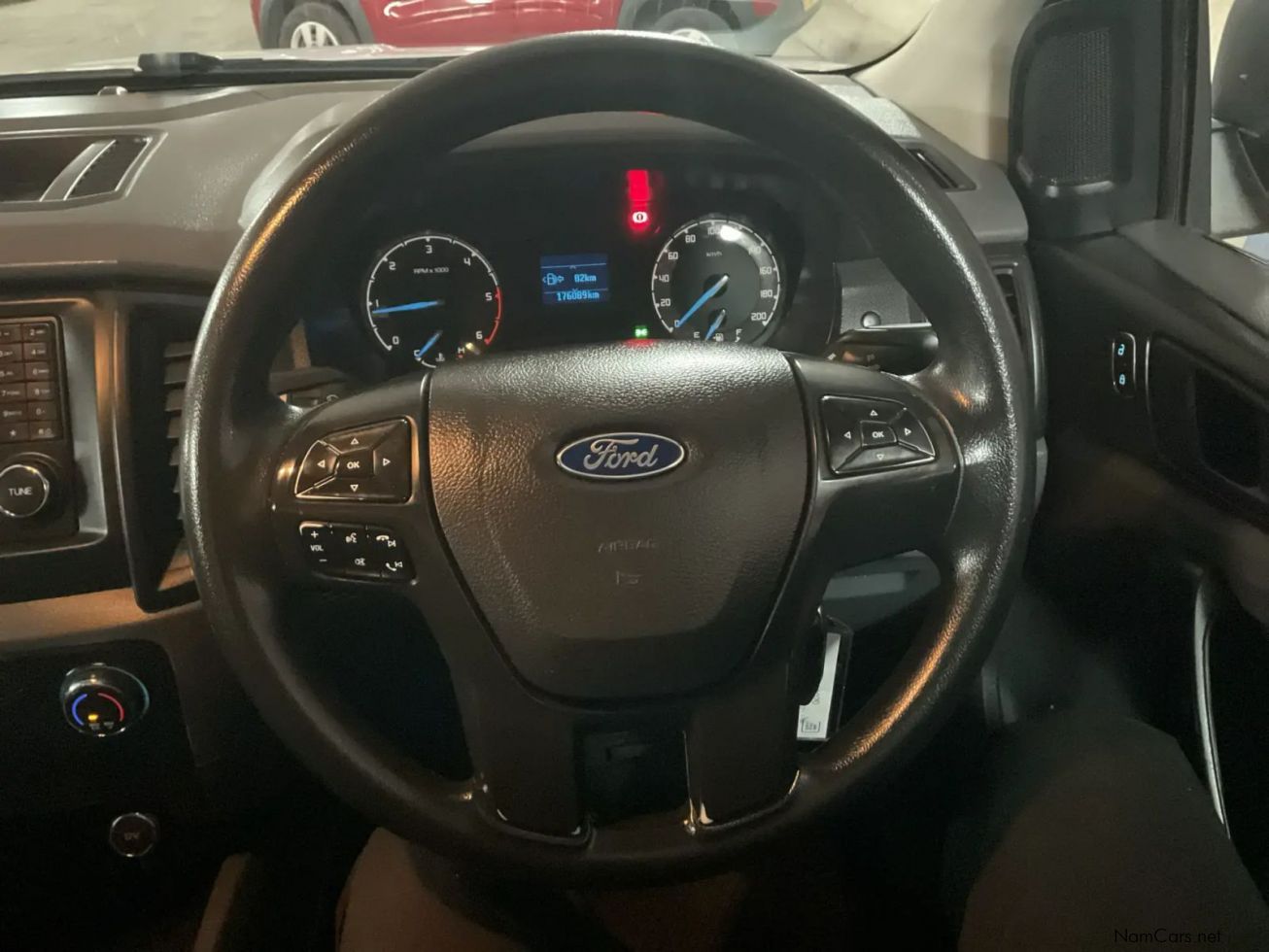 Used Ford Ranger 2.2tdci XLS 4x4 Pick Up Single Cab | 2016 Ranger 2 ...