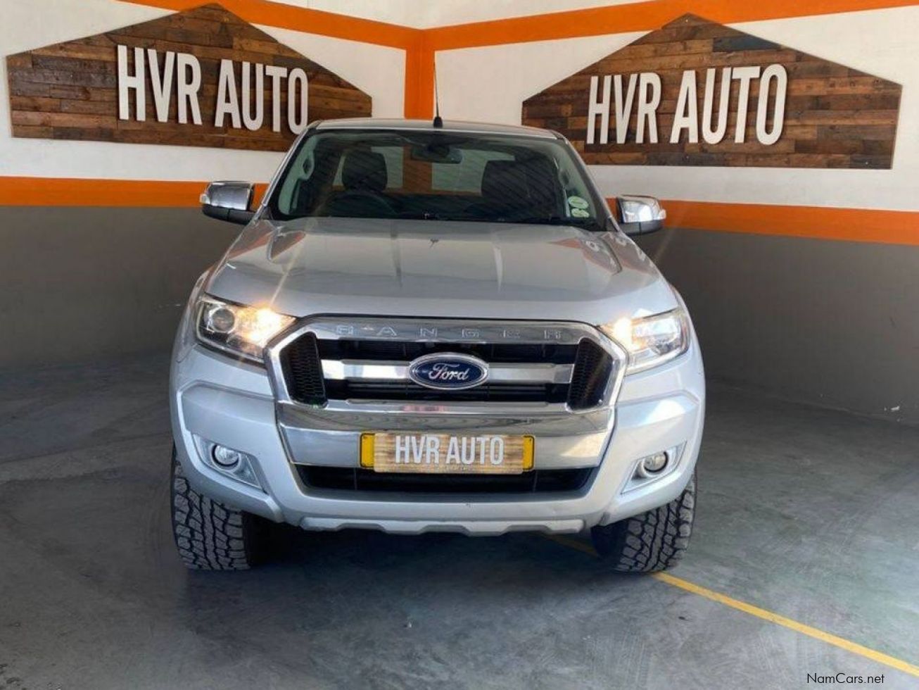 Used Ford Ranger 3.2 XLT 4x4 A/T Sup/Cab | 2016 Ranger 3.2 XLT 4x4 A/T Sup/Cab for sale ...