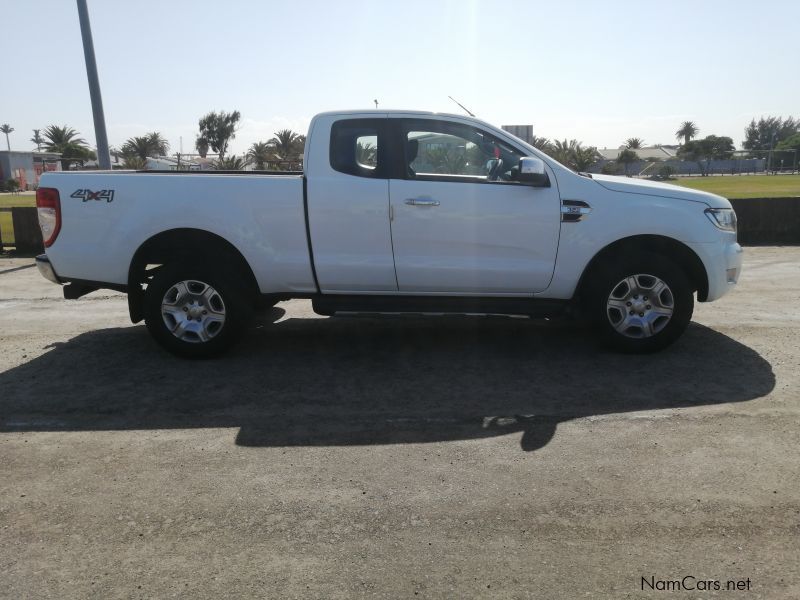 Used Ford Ranger 3.2 | 2016 Ranger 3.2 for sale | Walvis Bay Ford ...