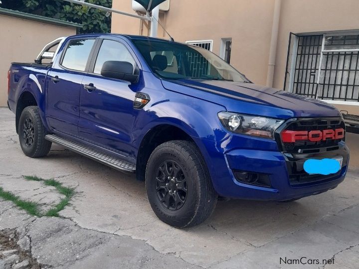 Used Ford Ranger Hi Rider | 2016 Ranger Hi Rider for sale ...