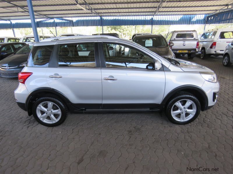 Used GWM CROSSOVER 1.5 M4 | 2016 CROSSOVER 1.5 M4 for sale | Windhoek ...