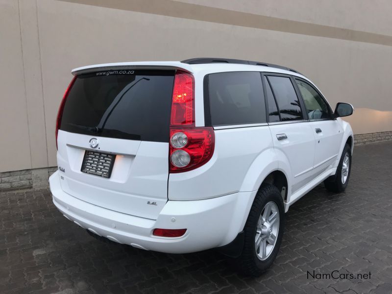 Used GWM H5 2.4 | 2016 H5 2.4 for sale | Swakopmund GWM H5 2.4 sales ...