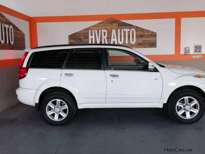 Used GWM H5 | 2016 H5 for sale | Swakopmund GWM H5 sales | GWM H5 Price ...