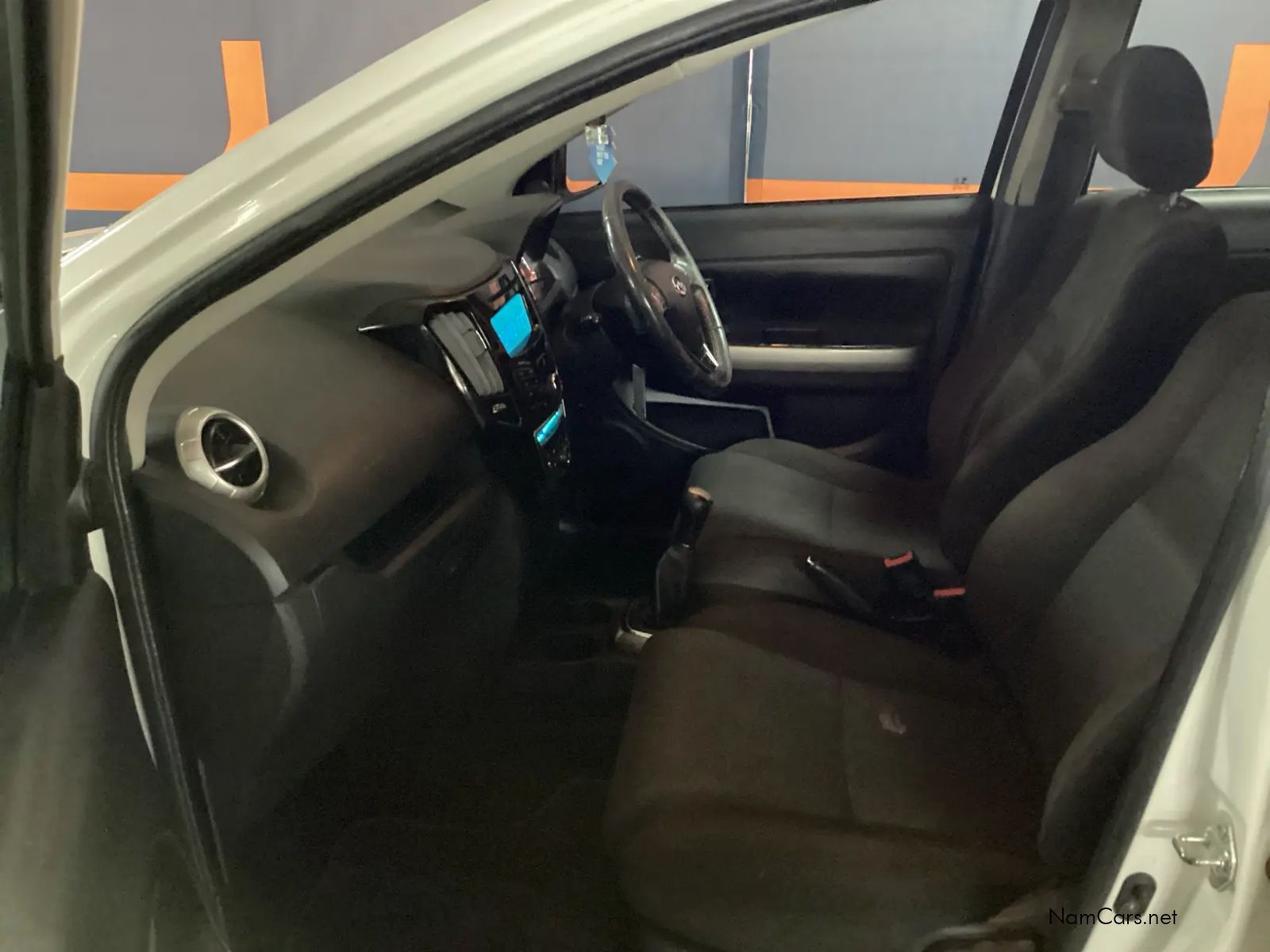Used GWM M4 1.5 Crossover | 2016 M4 1.5 Crossover for sale | Windhoek ...
