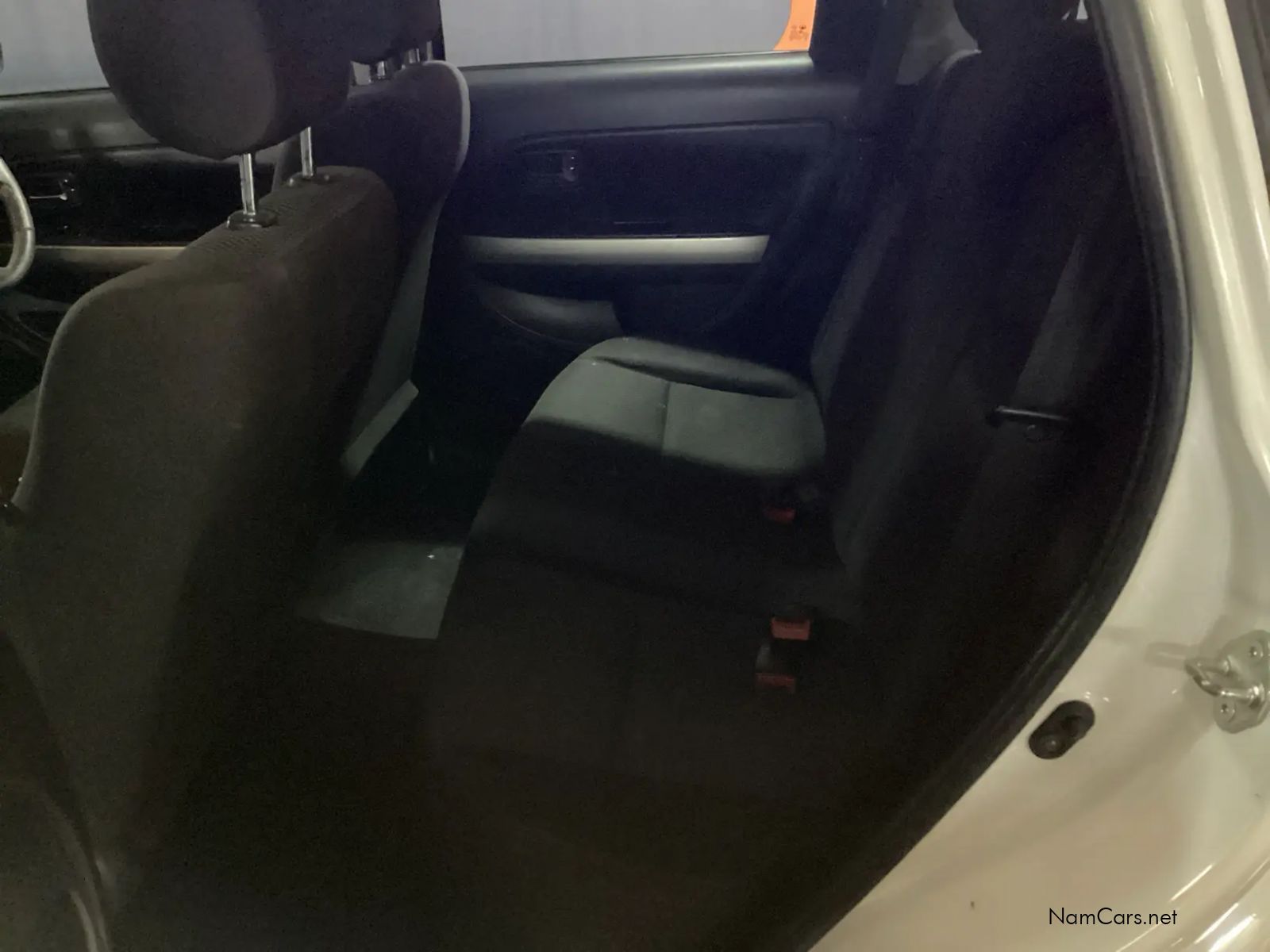 Used GWM M4 1.5 Crossover | 2016 M4 1.5 Crossover for sale | Windhoek ...