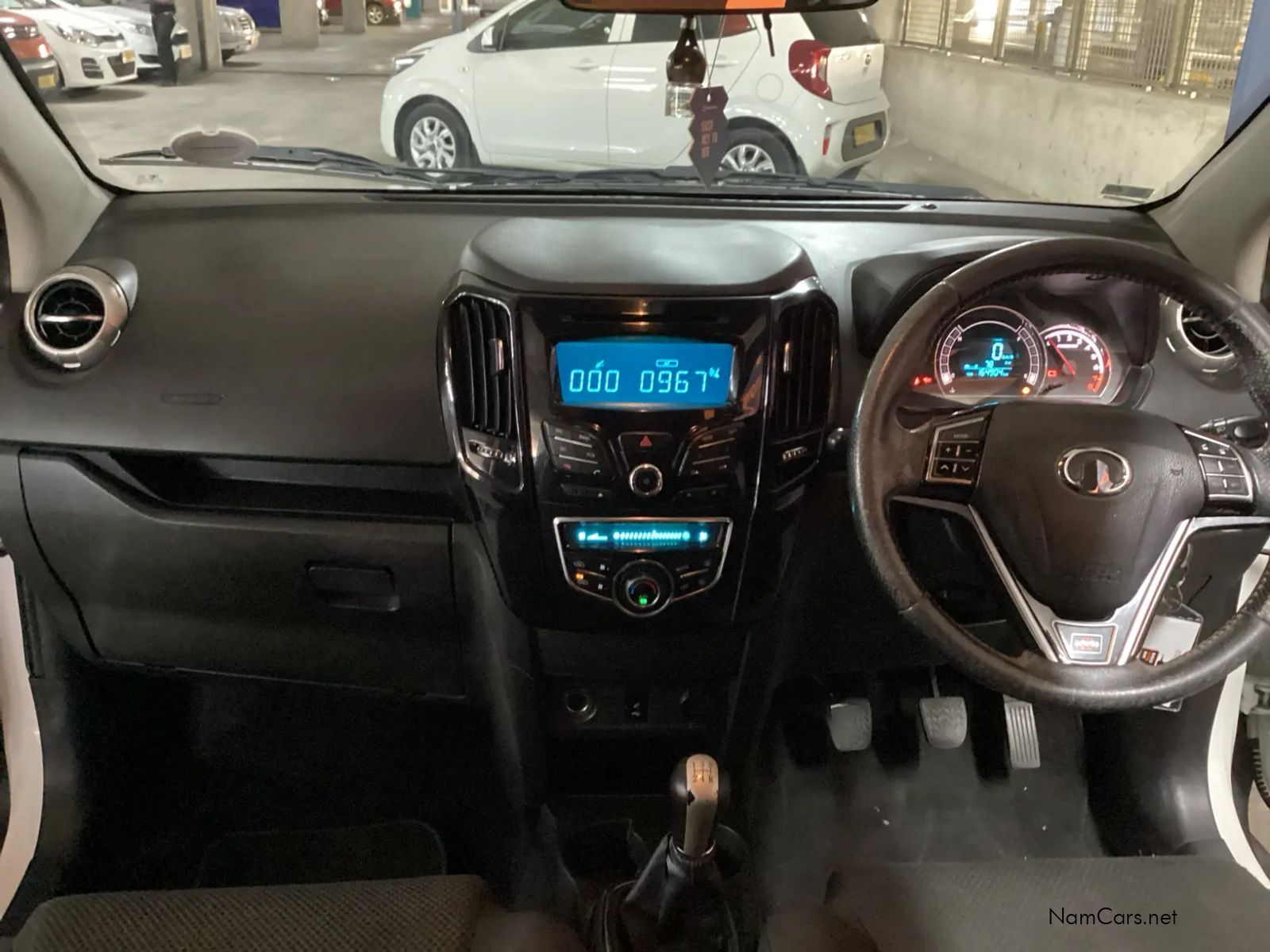 Used GWM M4 1.5 Crossover | 2016 M4 1.5 Crossover for sale | Windhoek ...
