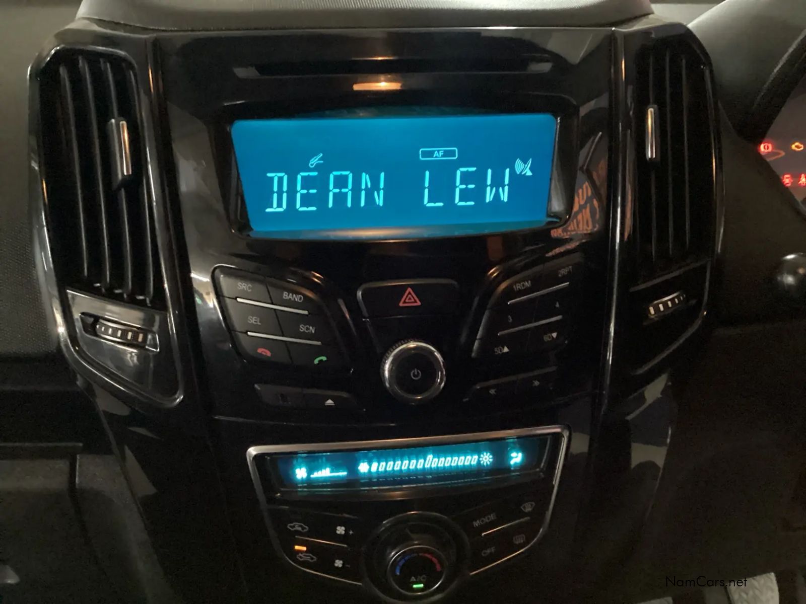 Used GWM M4 1.5 Crossover | 2016 M4 1.5 Crossover for sale | Windhoek ...