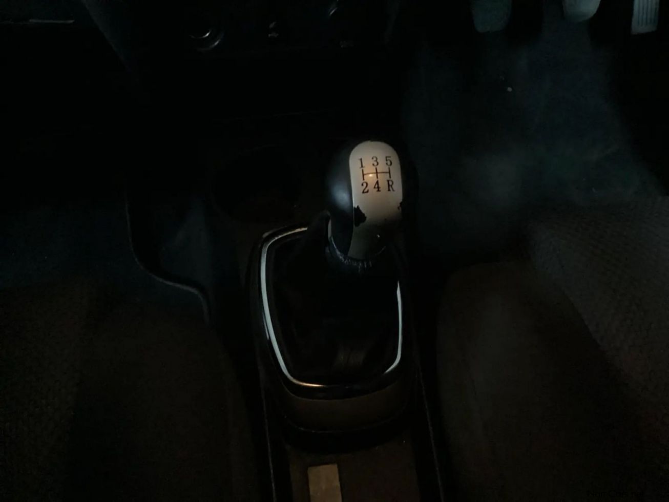 Used GWM M4 1.5 Crossover | 2016 M4 1.5 Crossover for sale | Windhoek GWM M4 1.5 Crossover sales ...