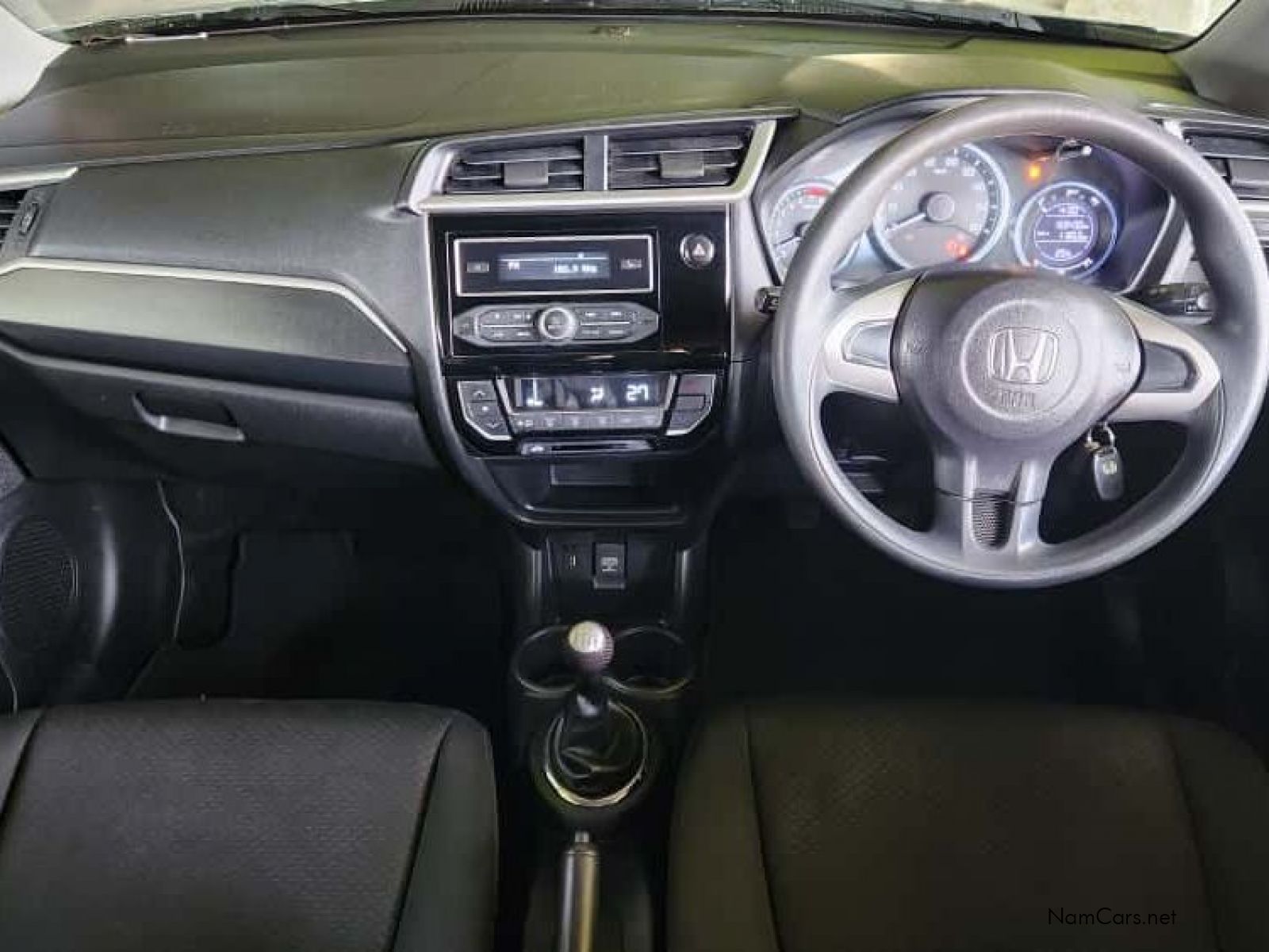 Used Honda BRV 1.5 Comfort (7Seater) | 2016 BRV 1.5 Comfort (7Seater ...