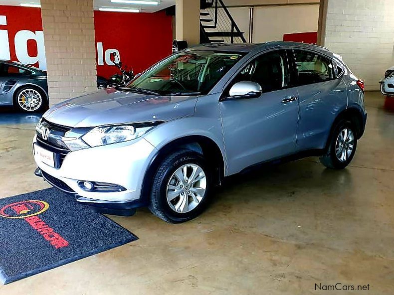 Used Honda HR-V Comfort 1.5 CVT | 2016 HR-V Comfort 1.5 CVT for sale ...