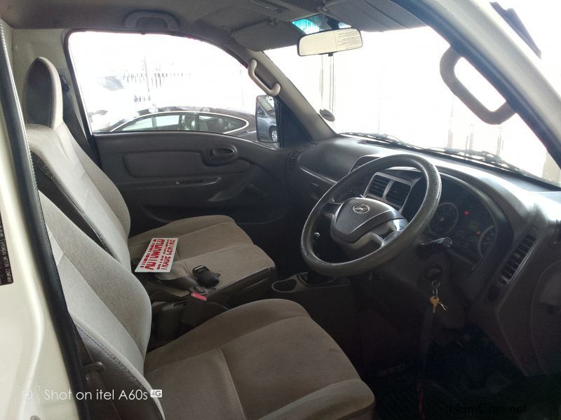 Used Hyundai H100 Cooler Box 1.5 Ton | 2016 H100 Cooler Box 1.5 Ton for ...