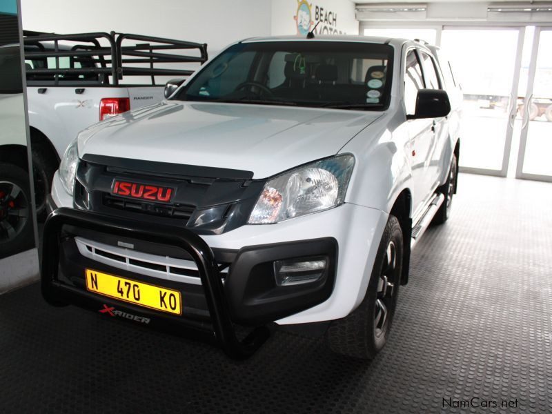 Used Isuzu 2016 | 2016 2016 for sale | Swakopmund Isuzu 2016 sales ...