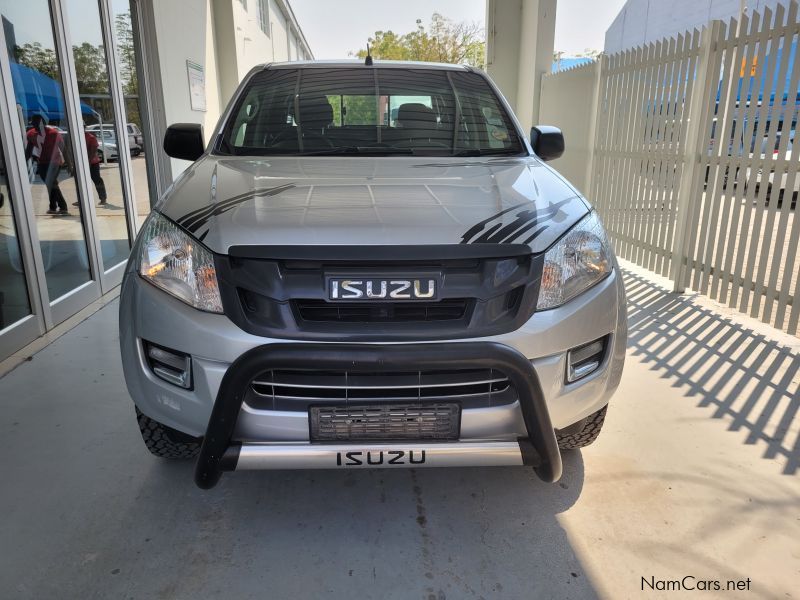 Used Isuzu hi rider | 2016 hi rider for sale | Ongwediva Isuzu hi rider ...