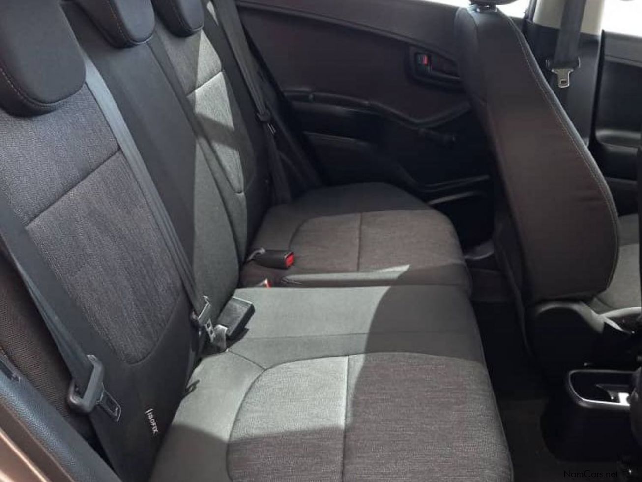 Used Kia Picanto LX | 2016 Picanto LX for sale | Windhoek Kia Picanto ...